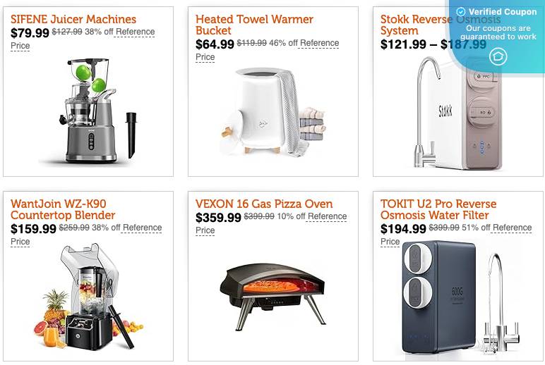 40% Off Woot Coupons & Coupon Codes - January 2025