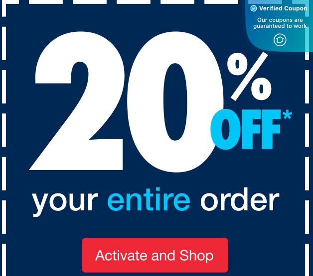 25% Off Bed Bath and Beyond Coupons & Coupon Codes - January 2025