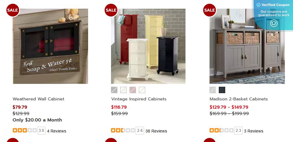 20% Off Country Door Coupons & Promo Codes - March 2025