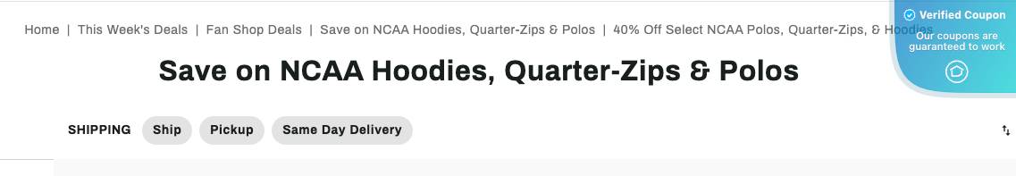 25% Off Dick's Sporting Goods Coupons & Coupon Codes - January 2025