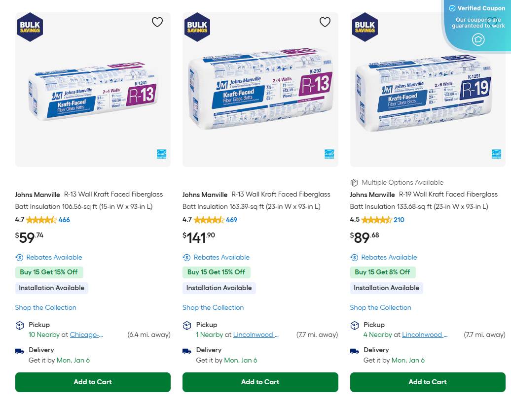 20% Off Lowe's Coupons & Promo Codes - January 2025