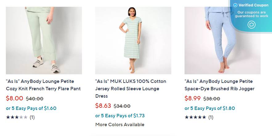 40% Off QVC Coupons & Promo Codes - January 2025