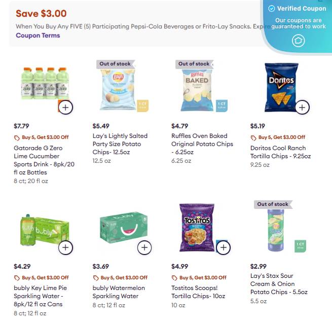 25% Off - Shipt Promo Codes for January 2025