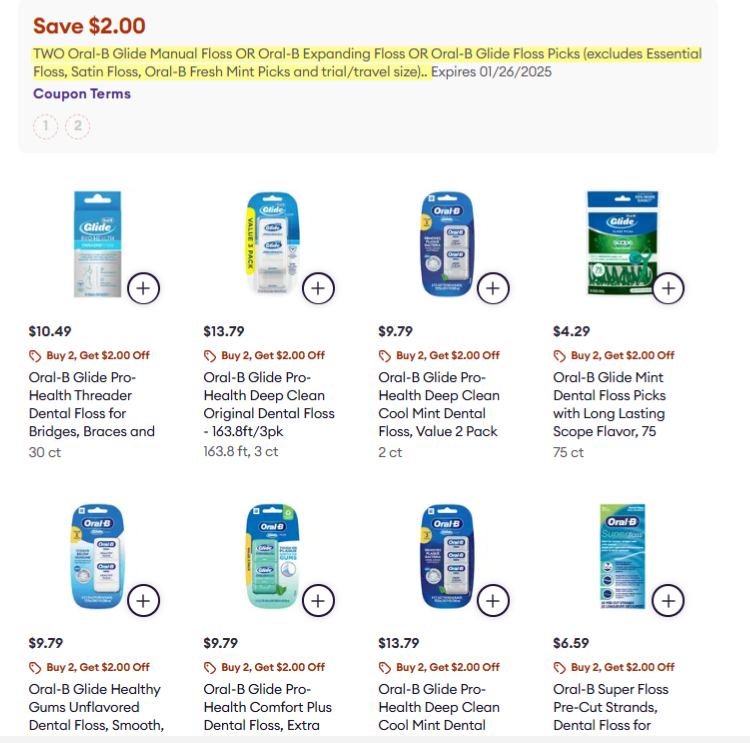 25% Off - Shipt Promo Codes for January 2025