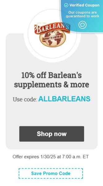 30% Off Vitacost Coupons & Promo Codes - January 2025