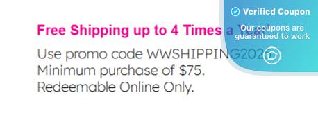 50% Off Woman Within Coupons & Promo Codes - February 2025