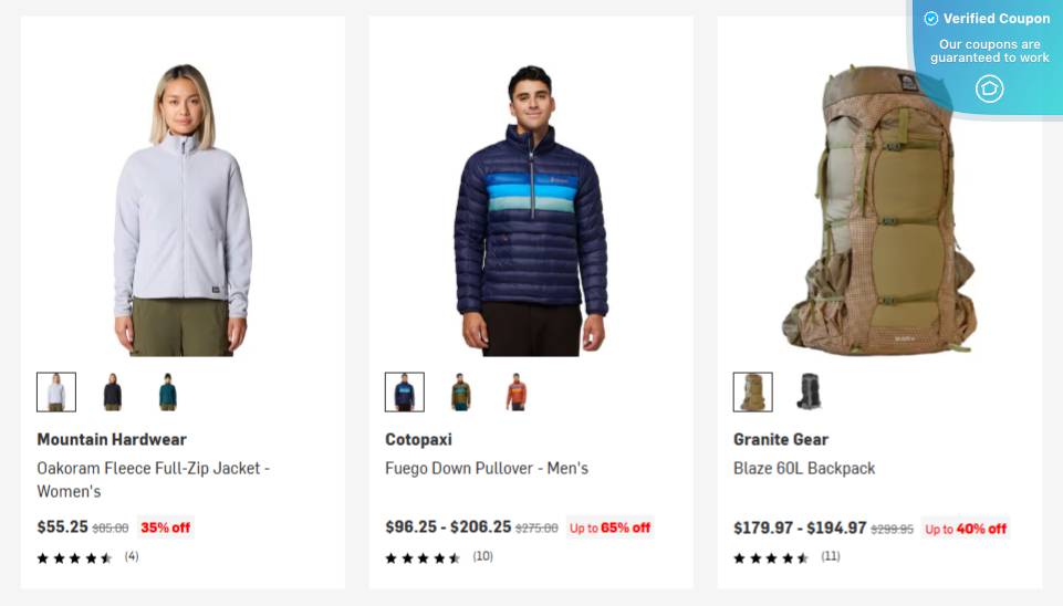 20% Off Backcountry Coupons & Promo Codes - January 2025 20% Off Backcountry Coupons & Promo Codes - January 2025