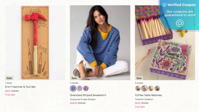 20% Off Natural Life Coupons & Promo Codes - January 2025