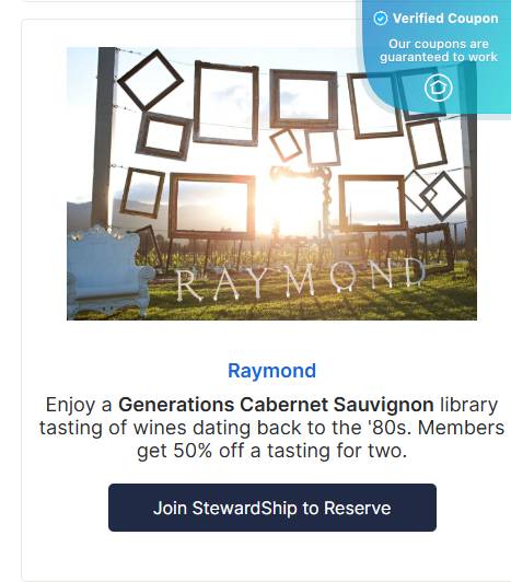 10% Off Wine.com Coupons & Promo Codes - January 2025