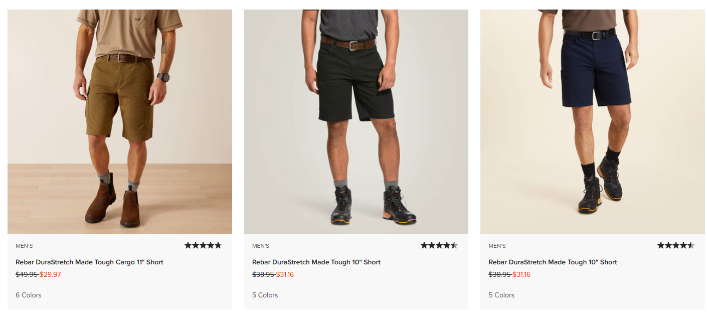 25% Off Ariat Coupons & Promo Codes - March 2025