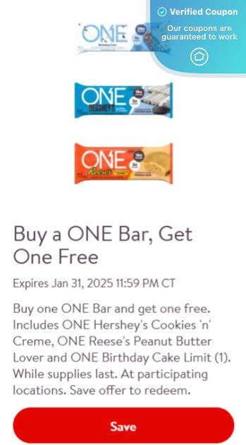 Caseys Coupons & Deals - Save $10 in January 2025