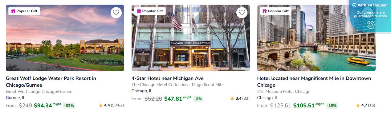 20% Off Groupon Coupons & Promo Codes - February 2025