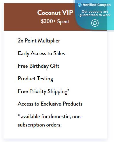 25% Off Native Coupons & Discount Codes - February 2025