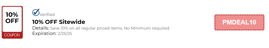 25% Off Personalization Mall Coupons & Codes - January 2025