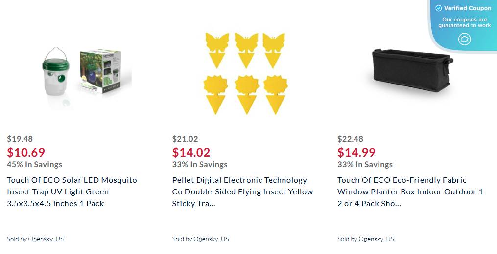 25% Off Sears Coupons & Coupon Codes - January 2025