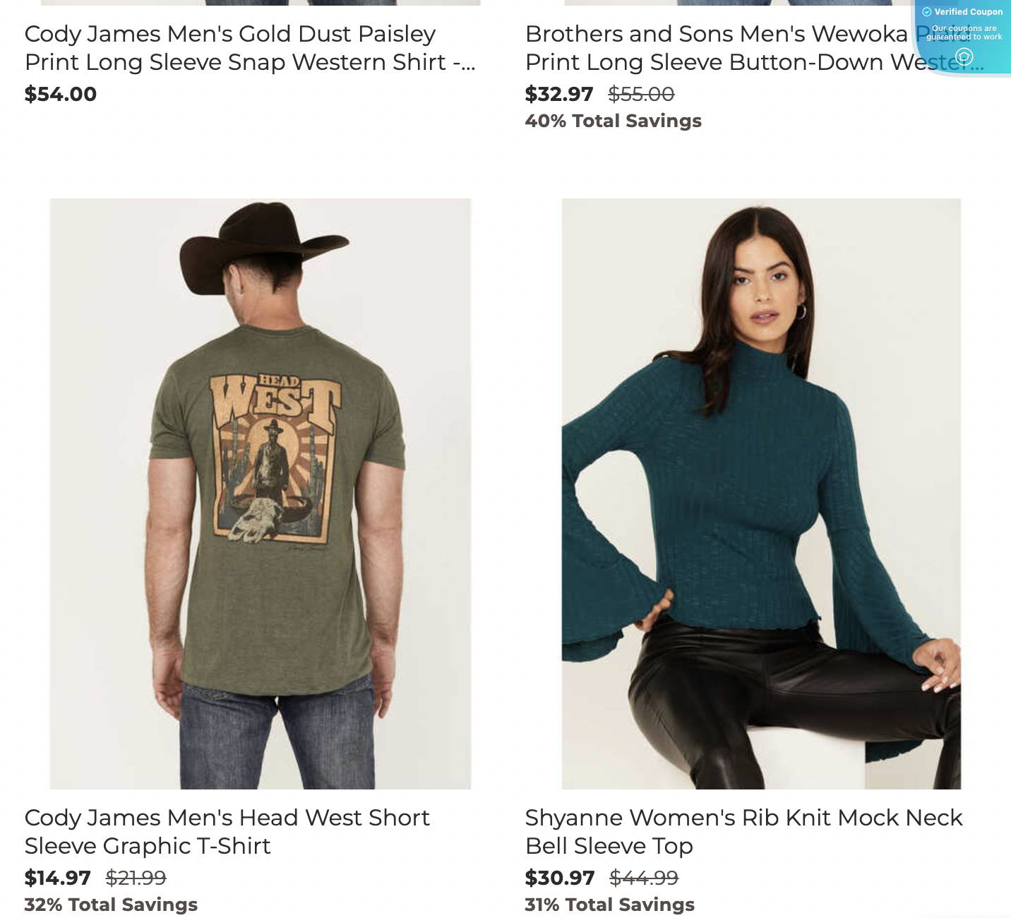 15% Off Sheplers Coupons & Promo Codes - January 2025