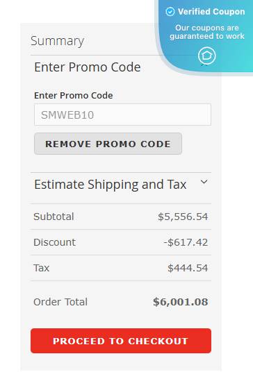 35% Off SmileMakers Coupons & Promo Codes - January 2025