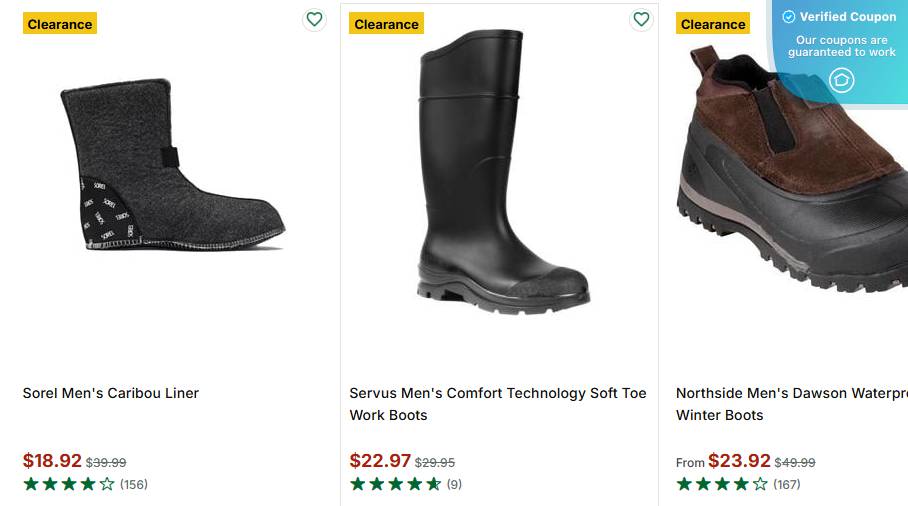 15% Off Sportsman's Warehouse Coupons & Promo Codes - January 2025