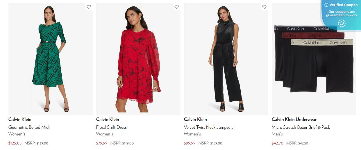 20% Off 6PM Coupons & Promo Codes - January 2025