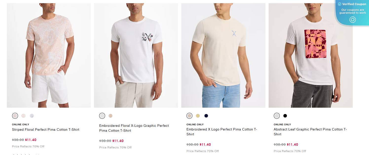 30% Off Express Coupons & Promo Codes - February 2025