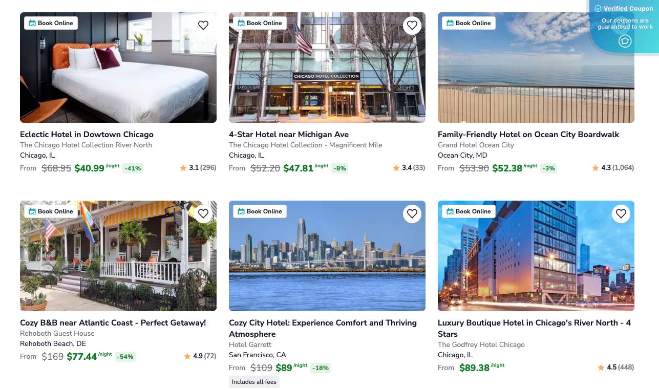 20% Off Groupon Coupons & Promo Codes - February 2025