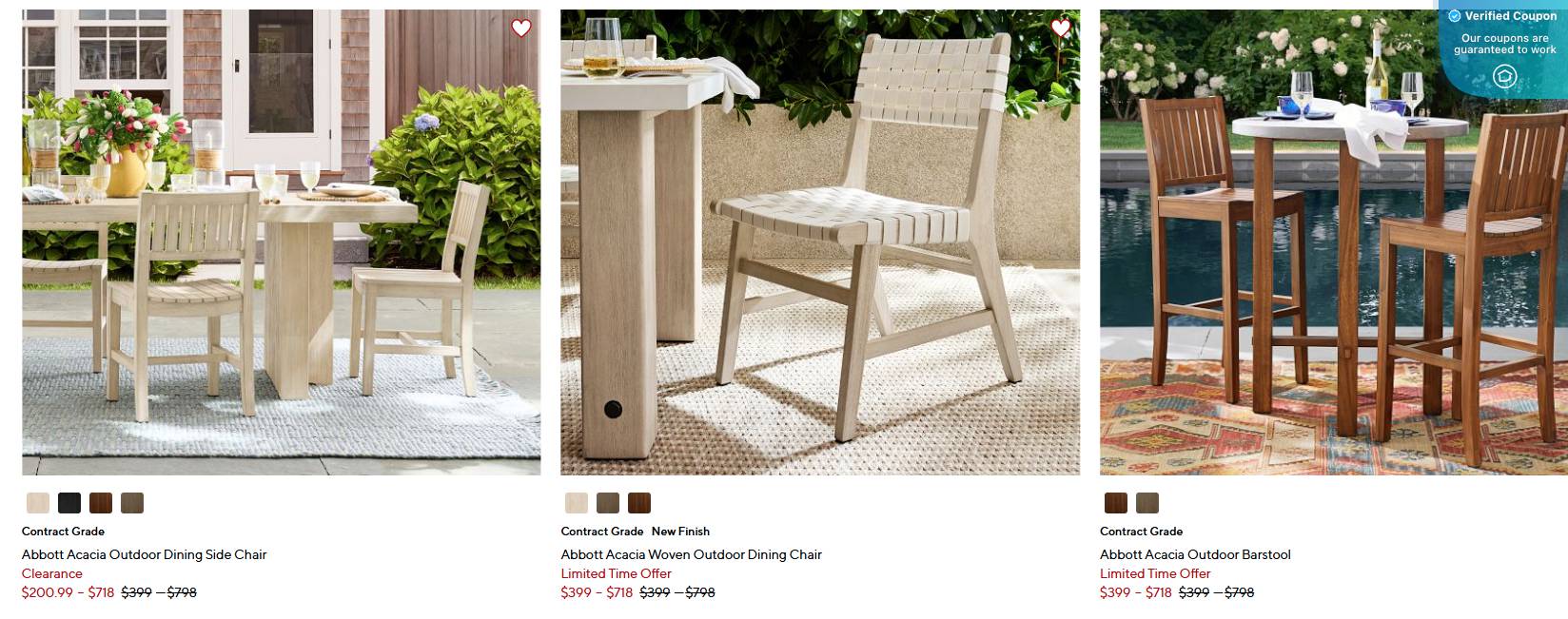 20% Off Pottery Barn Coupons & Promo Codes - January 2025