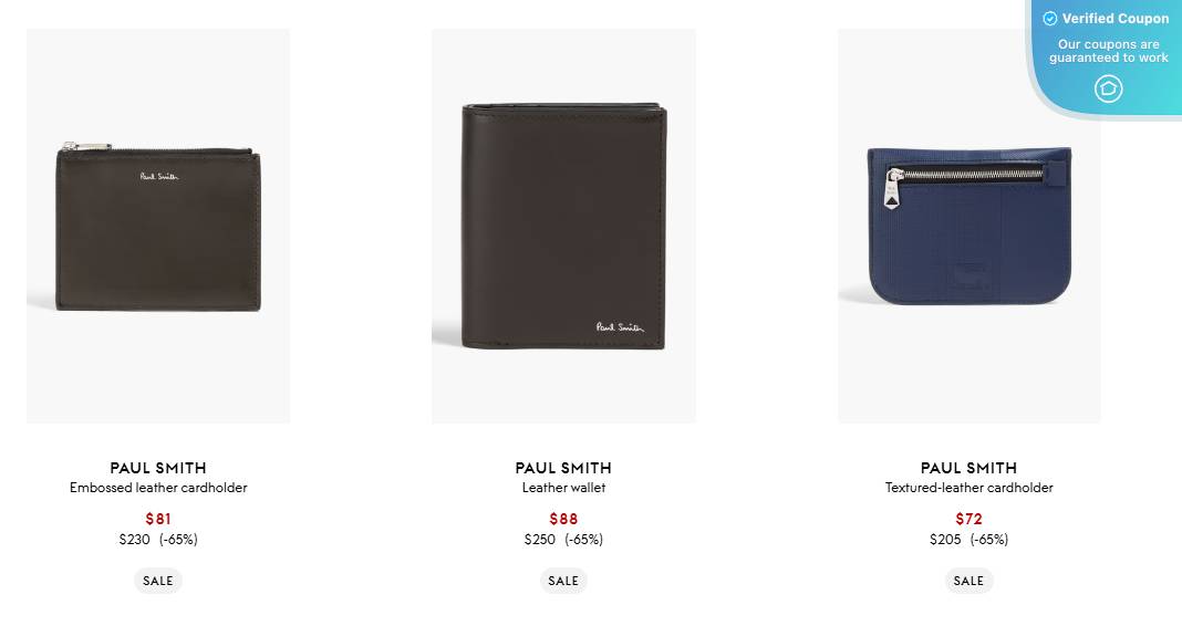 20% Off The Outnet Coupons & Promo Codes - January 2025