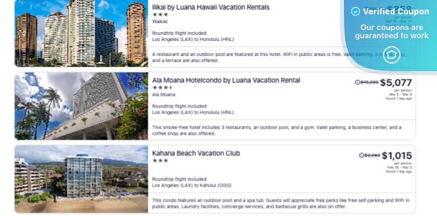 15% Off - Travelocity Promo Codes for January 2025