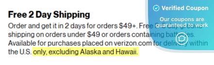 $300 Off Verizon Coupons & Promo Codes - January 2025