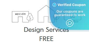 20% Off West Elm Coupons & Promo Codes - January 2025