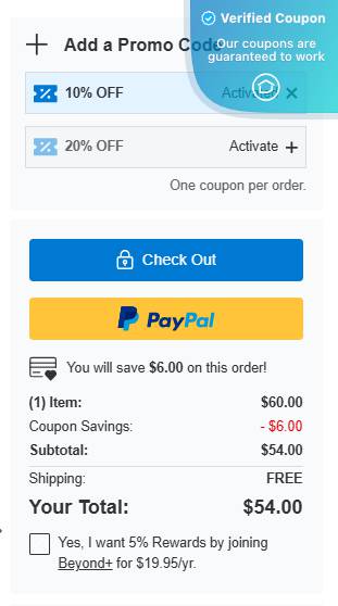 25% Off Bed Bath and Beyond Coupons & Coupon Codes - January 2025