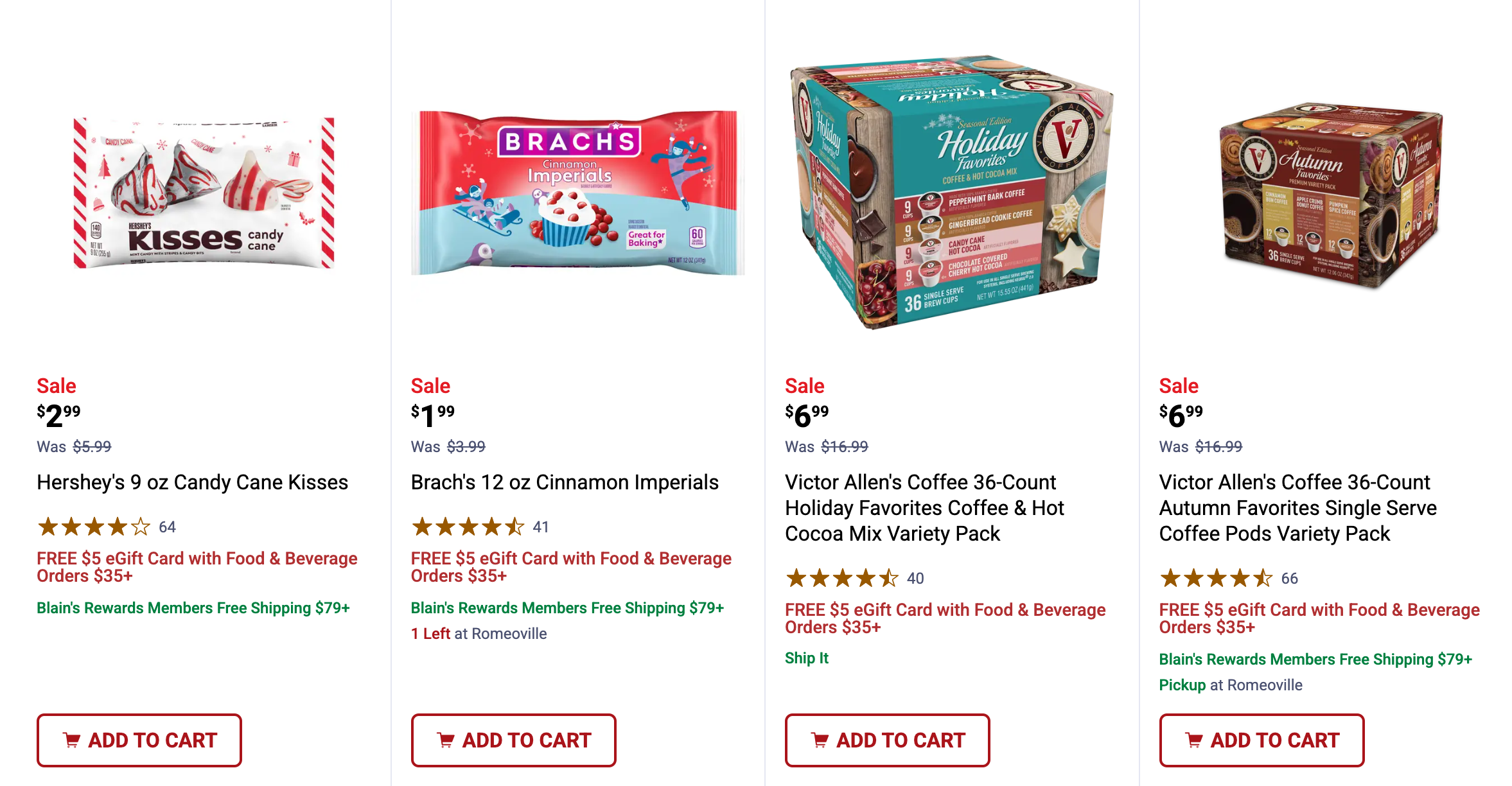 30% Off Blains Farm and Fleet Coupons & Coupon Codes - January 2025