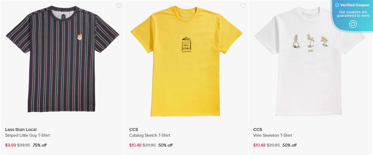 25% Off CCS Coupons & Discount Codes - February 2025