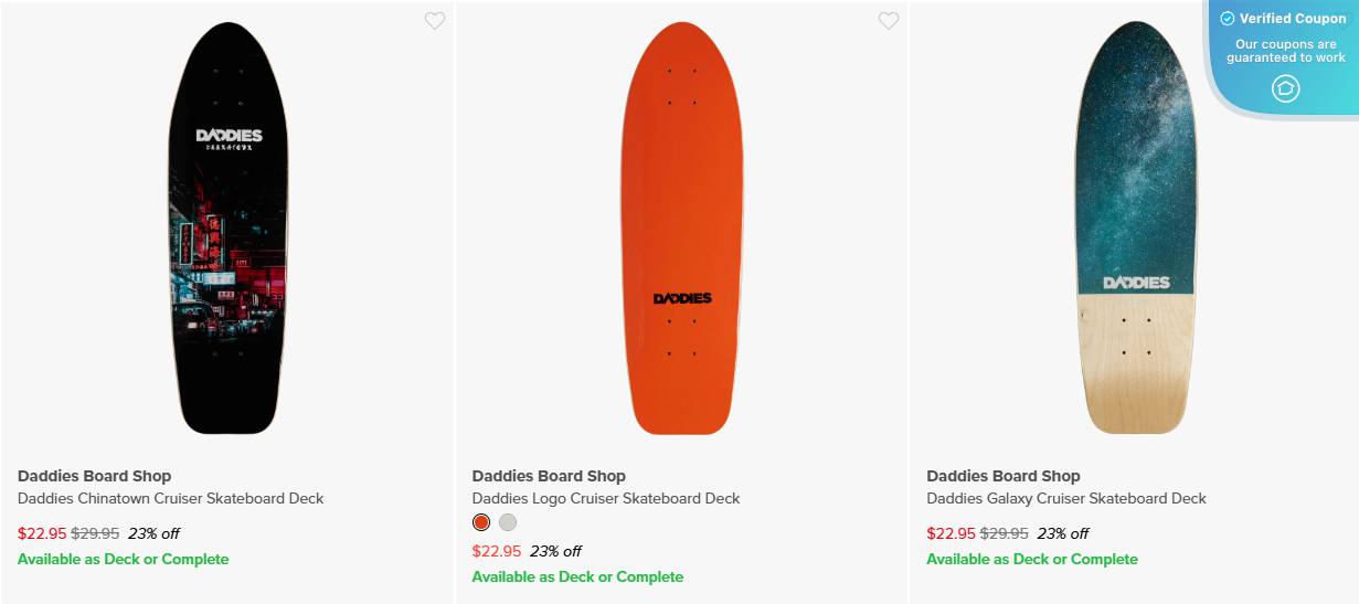 25% Off CCS Coupons & Discount Codes - February 2025