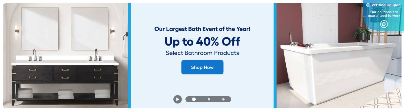 20% Off Lowe's Coupons & Promo Codes - January 2025