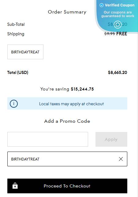 20% Off The Outnet Coupons & Promo Codes - January 2025