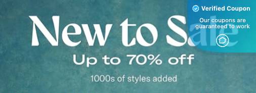 70% Off Amazon Coupons & Promo Codes - February 2025