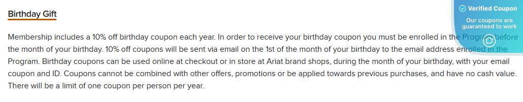 25% Off Ariat Coupons & Promo Codes - January 2025