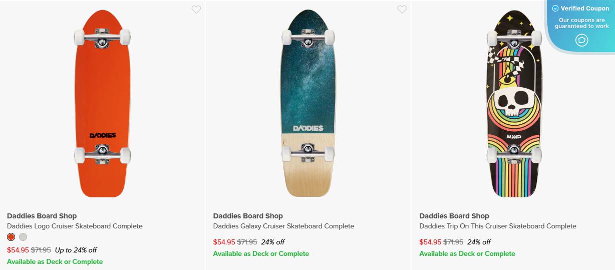 25% Off CCS Coupons & Discount Codes - February 2025