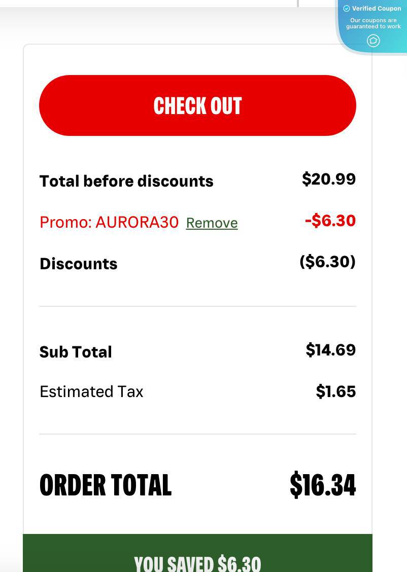 30% Off Papa John's Coupons & Coupon Codes - January 2025