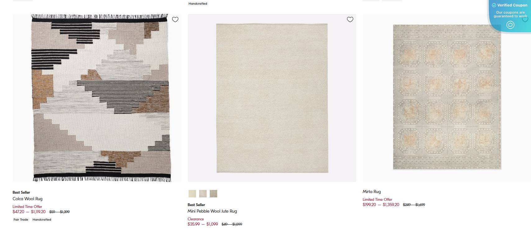 20% Off West Elm Coupons & Promo Codes - February 2025