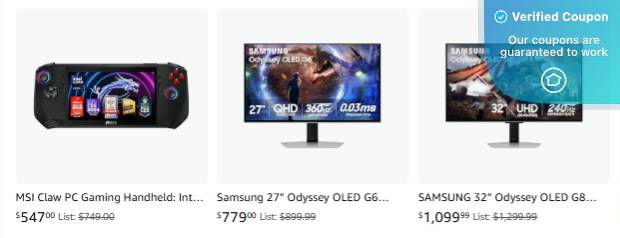 70% Off Amazon Coupons & Promo Codes - January 2025