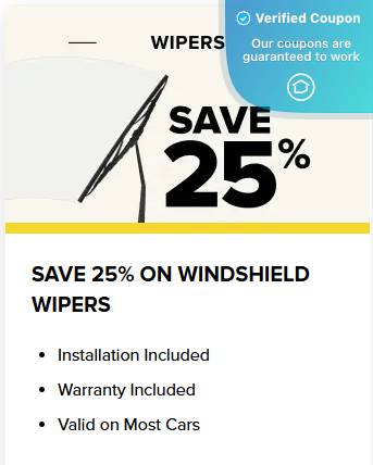 $20 Off Mavis Tires Coupons & Promo Codes - June 2025