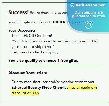 60% Off Adam and Eve Coupons & Discount Codes - January 2025