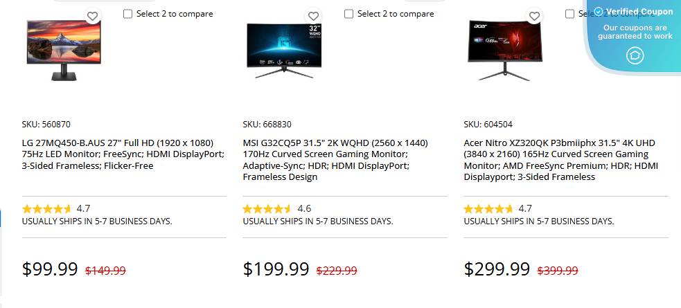 $15 Off Micro Center Coupons & Promo Codes - January 2025