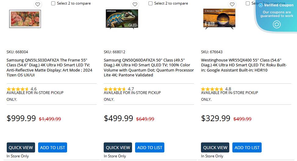 $15 Off Micro Center Coupons & Promo Codes - February 2025