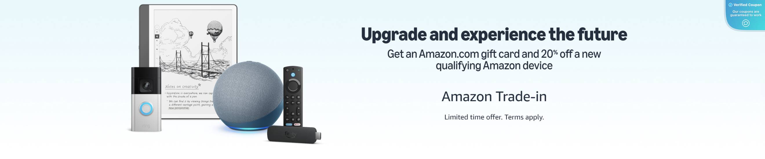 70% Off Amazon Coupons & Promo Codes - January 2025