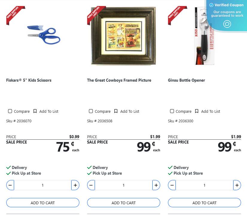 11% Off Menards Coupons & Promo Codes - February 2025