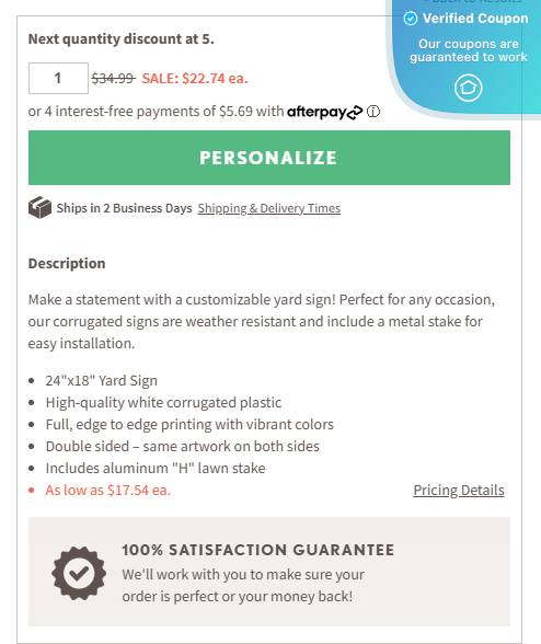 Simply To Impress Coupons & Promo Codes: 50% Off