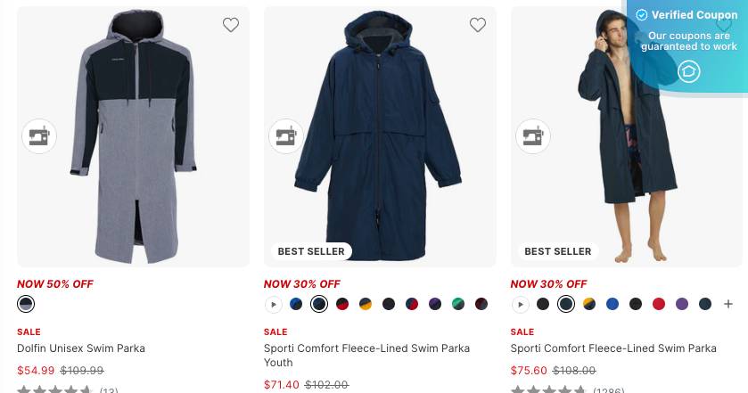 15% Off SwimOutlet Coupons & Promo Codes - February 2025